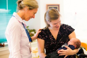About Midwifery